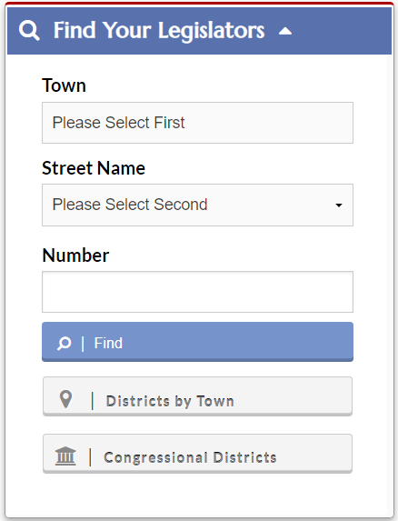 Call for Transparency in the Redistricting Process | MyLO